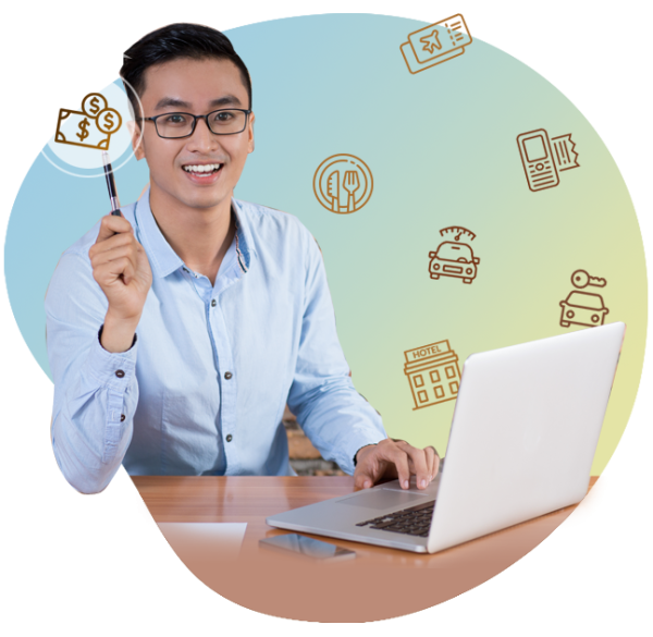 TimeTec Claim - TimeTec Cloud Solutions for Smart Cities